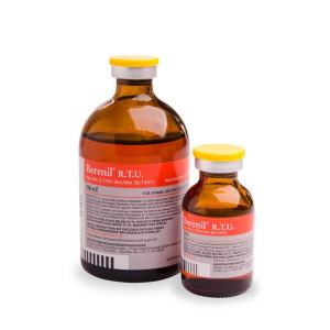 Antrovet Up-Cal Injectable Solution 100ml | Agrimark