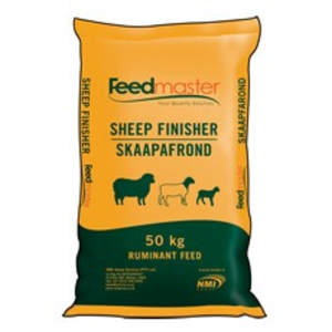 Shop Feedmaster | Agrimark