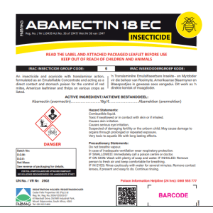 Shop Insecticide | Agrimark