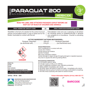 Shop Herbicides | Agrimark