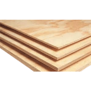 Shutter Ply 2.44x1.220 | Agrimark