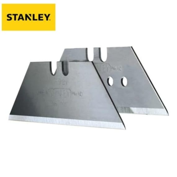 Stanley Utility Knife Blade Heavy Duty P5 | Agrimark