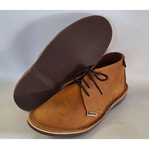 Tarzan Shoes Tankwa Houston | Agrimark