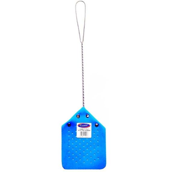 Premier Fly Swatter Rubber Each | Agrimark