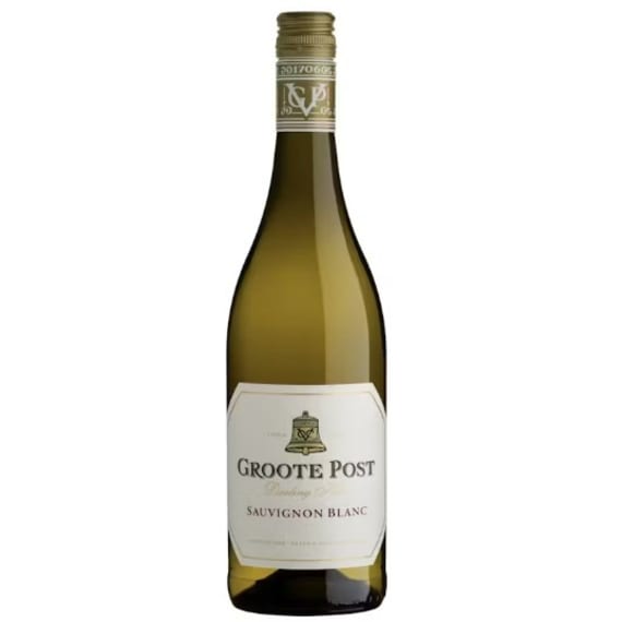 Groote Post Sauvignon Blanc 750ml | Agrimark