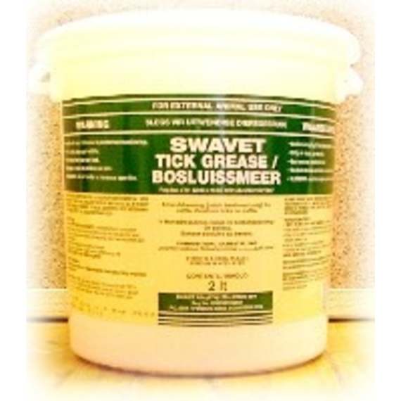 Antrovet Tick Grease 2kg | Agrimark