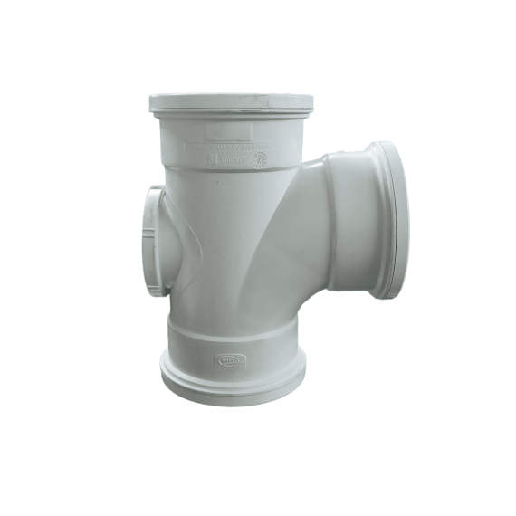 Dpi Sv Pvc Junction Ieh 110x45d S110s085 | Agrimark