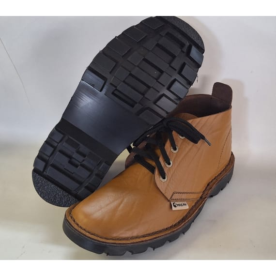 Tarzan Shoes Workers Boot | Agrimark