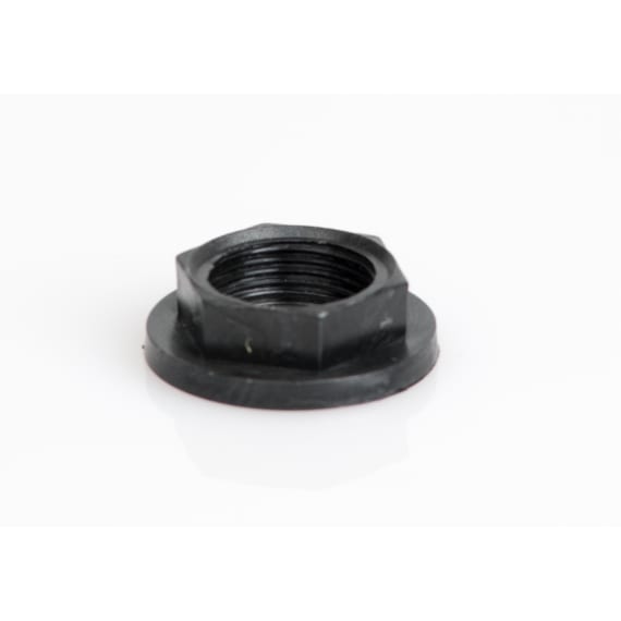 Gd Tap Back Nut Black 20mm | Agrimark