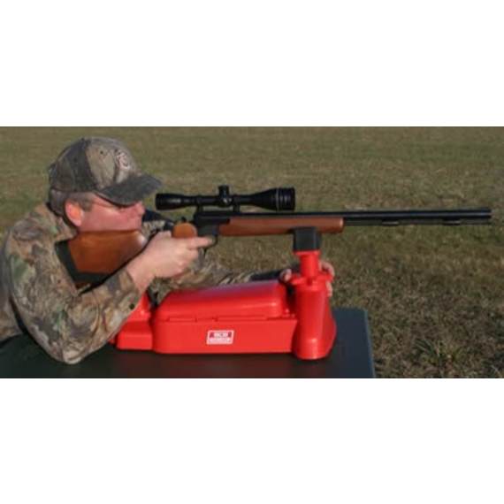 MTM Shoulder Gard Rifle Rest | Agrimark
