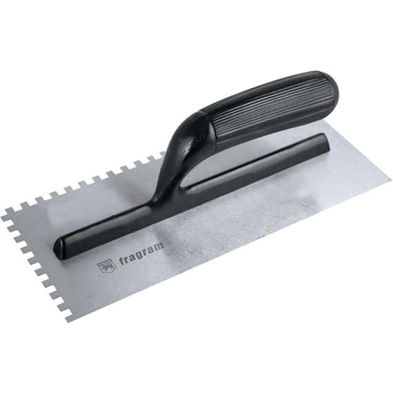 Trowel Tilers Round Notch 8x8mm | Agrimark