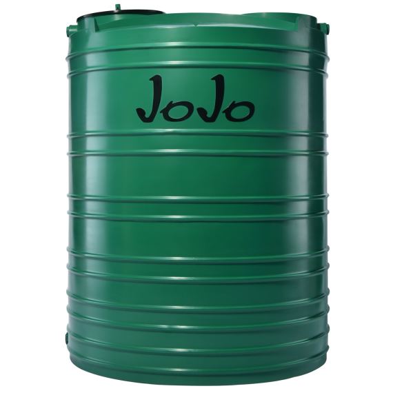 JoJo Water Tank Vertical | Agrimark
