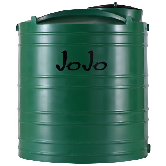 JoJo Water Tank Vertical | Agrimark