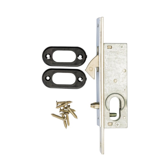 Mackie Lock Narrow Slam Hook Sml Oval | Agrimark