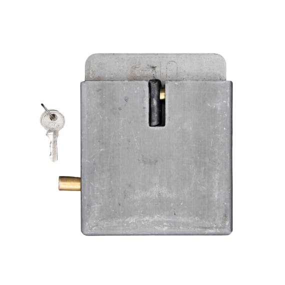 Mackie Ultra Lock Large | Agrimark