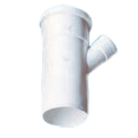Dpi Sv Pvc Reduc Junction Pl 110x50x45 | Agrimark