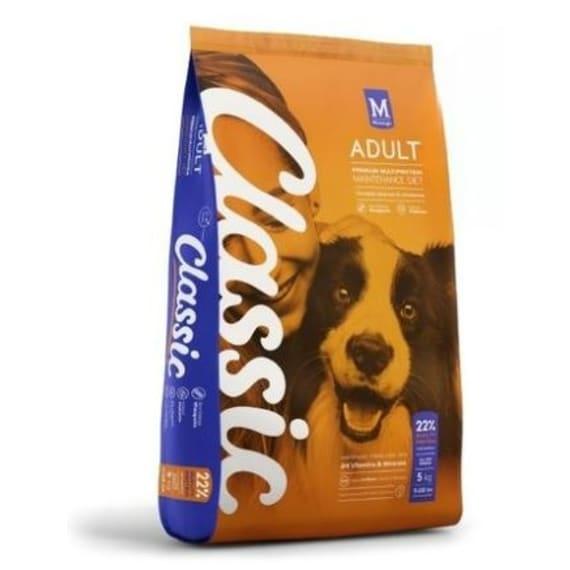 Montego Classic Adult Dry Dog Food | Agrimark