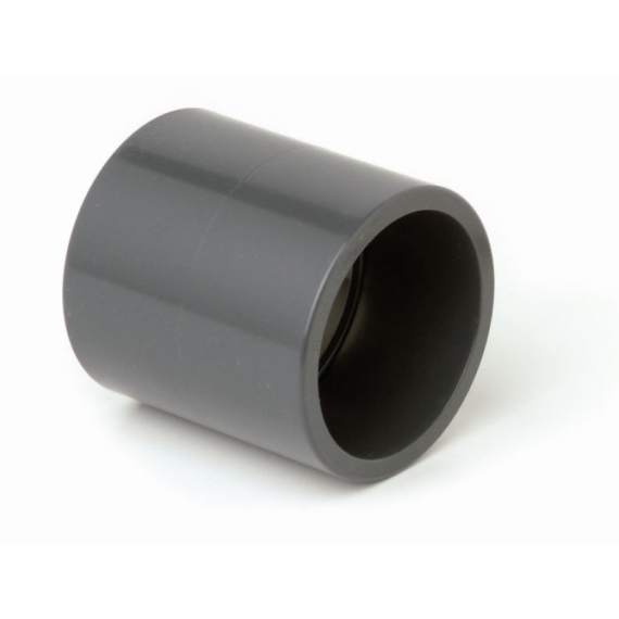 PVC Socket Plain Female | Agrimark