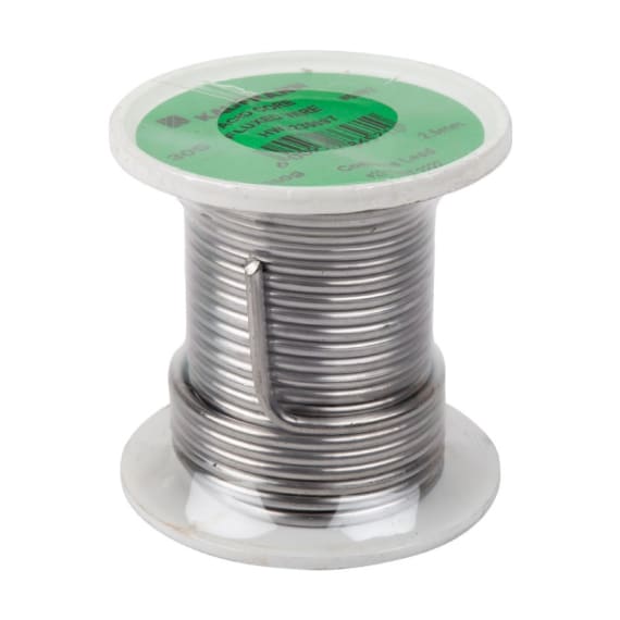 Solder Acid Core 2.50mm 250g | Agrimark