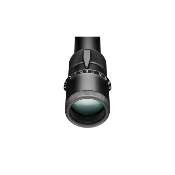 Vortex Viper 6.5-20x50 PA Dead-Hold BDC Scope | Agrimark