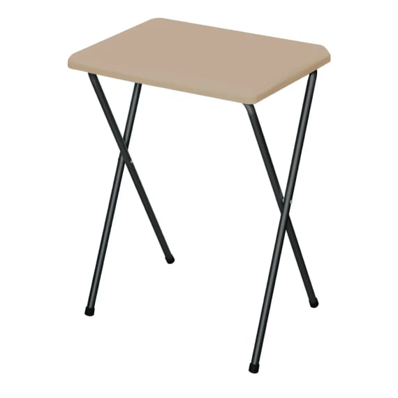 Basecamp Picnic Table Steel 51.5x37x68cm | Agrimark