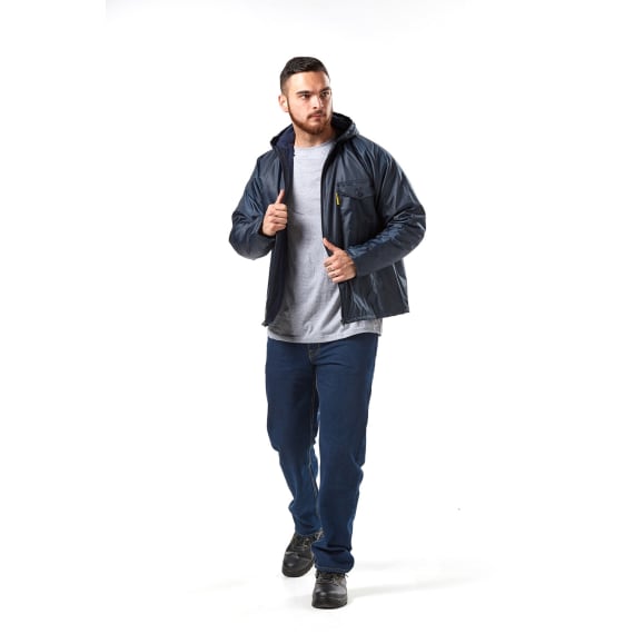 Dromex Storm Lite Jacket | Agrimark