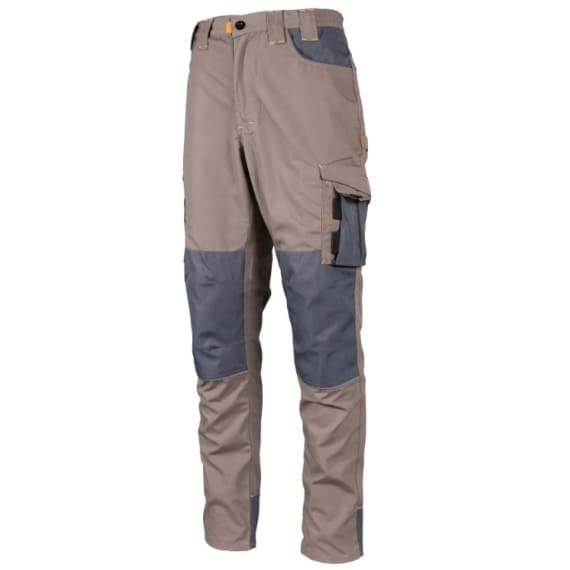 Rebel Tech Gear Trousers Desert Dust | Agrimark