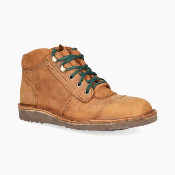 Jim Green African Ranger Boots Fudge | Agrimark