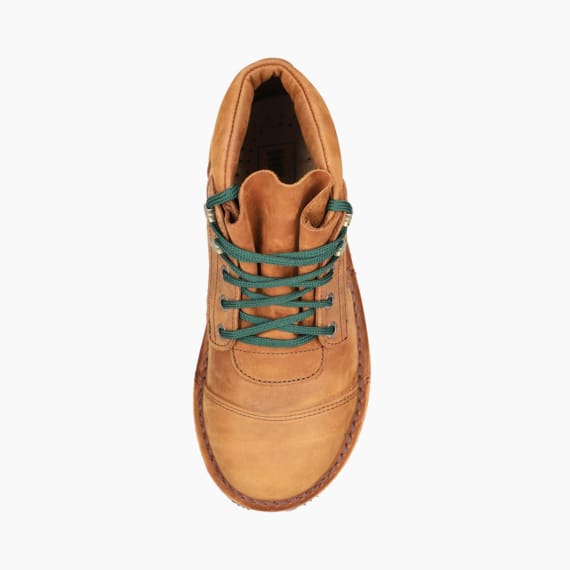 Jim Green African Ranger Boots Fudge | Agrimark