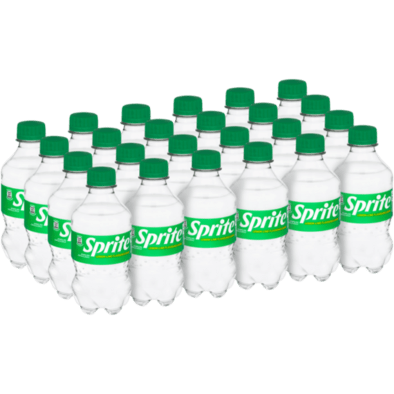 Sprite PET 24x300ml | Agrimark