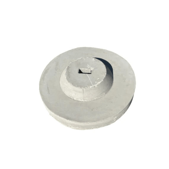 Kfm A3 Anchor Block 500x500x150mm | Agrimark