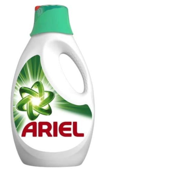 Ariel Liquid Tod | Agrimark