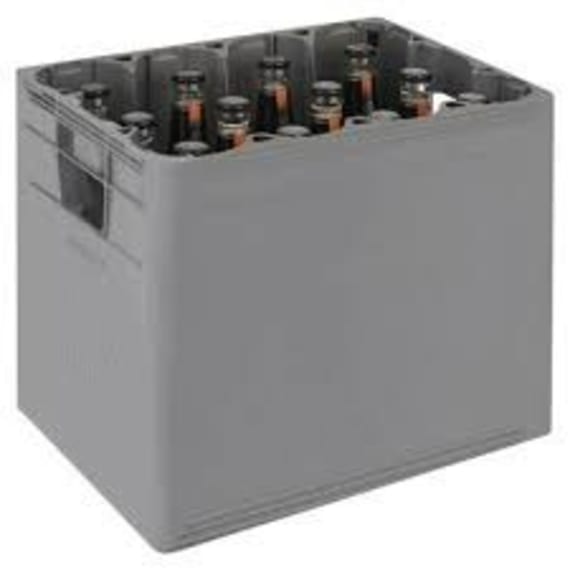 Brutal Fruit Mango 660ml | Agrimark