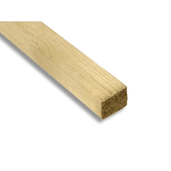 Ced Pine Timber U/treated 50x38x3.0 | Agrimark