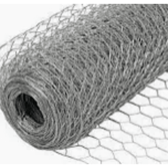 Cg Wire Net 1800x25x0.9mm P/m L/g Chickn | Agrimark