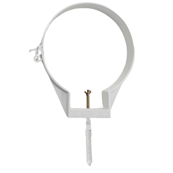 Marley SV Holderbat Pvc 110mm | Agrimark