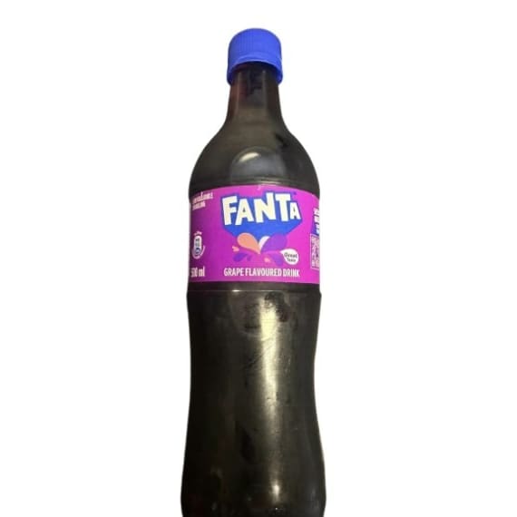 Fanta Grape Ret Glas 500ml | Agrimark