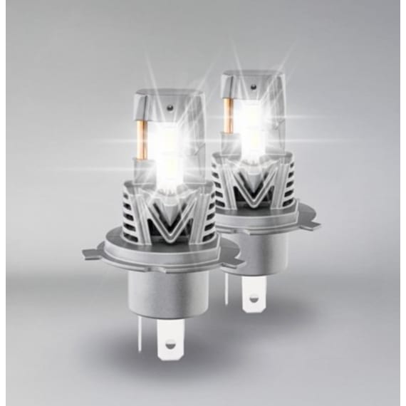 Hella Led 5.7k Set H4/h19 12 Volt 2 Pc | Agrimark