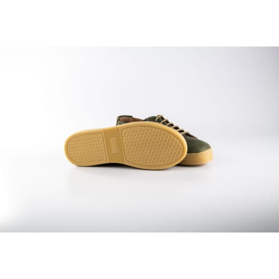Tarzan Shoes Jessie Olive | Agrimark