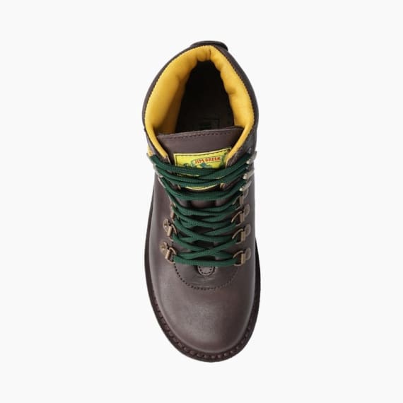 Jim Green Razorback Boots Brown | Agrimark