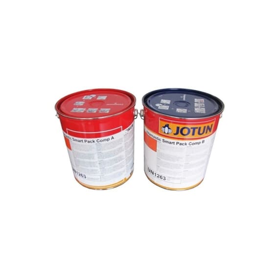 Jotun Jotamastic Smart Pack | Agrimark