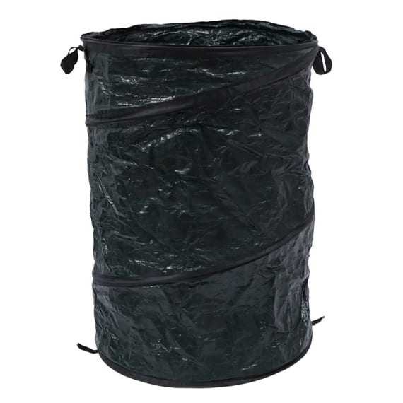 Kaufmann Collapsible Trash Bin No Lid | Agrimark