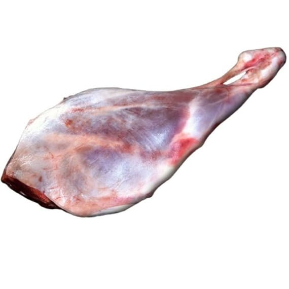 Kalahari Vleishuis Flippen Boud-lamb P/ | Agrimark