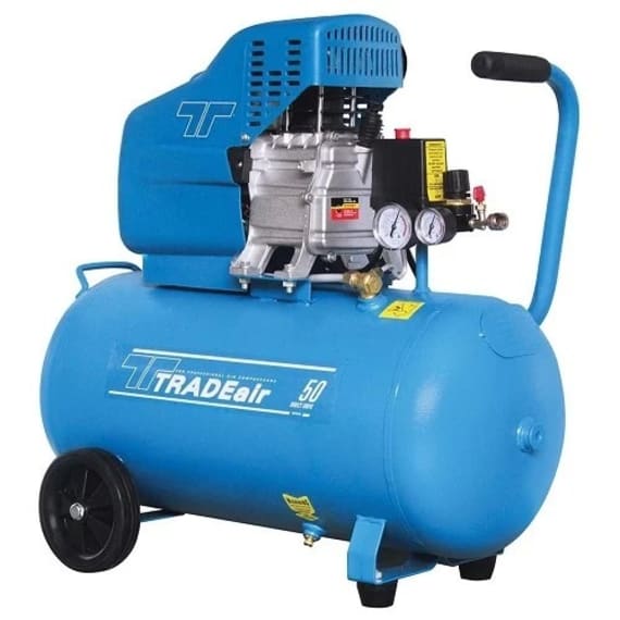 Fragram Compressor 2HP 50L | Agrimark