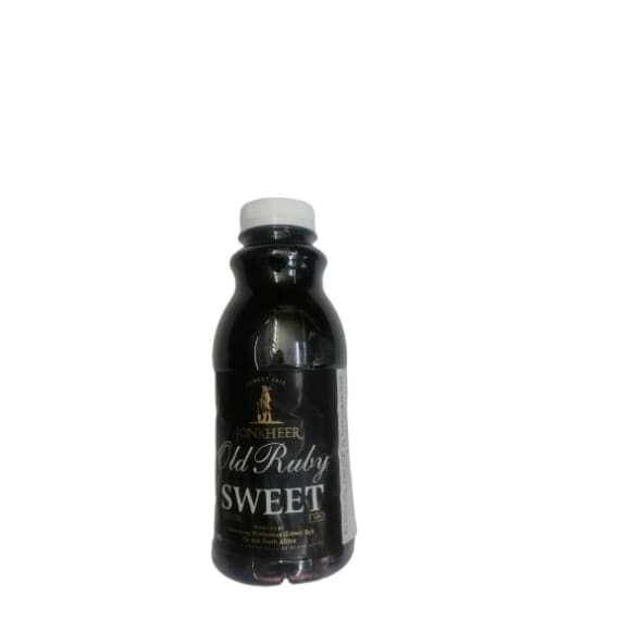 Old Ruby Sweet 500ml | Agrimark