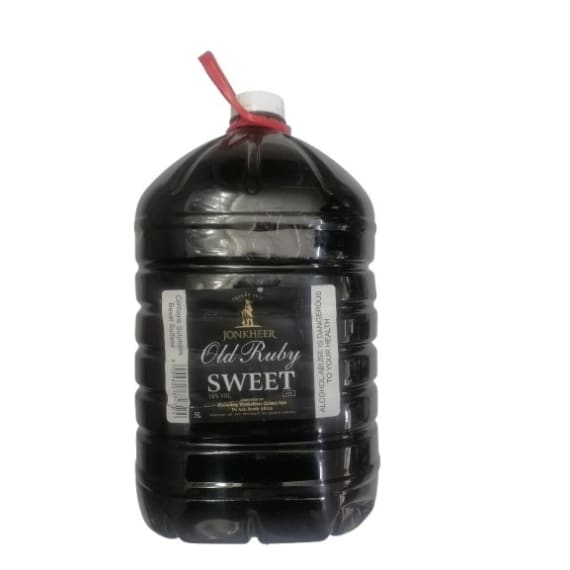 Old Ruby Sweet 5l | Agrimark