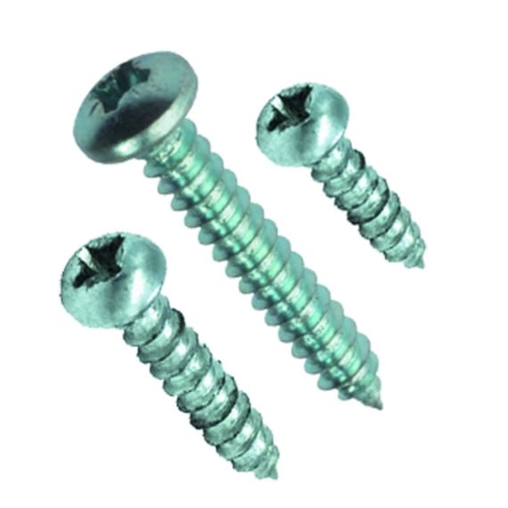 Safe Top Self Tap Screw Pan Head | Agrimark