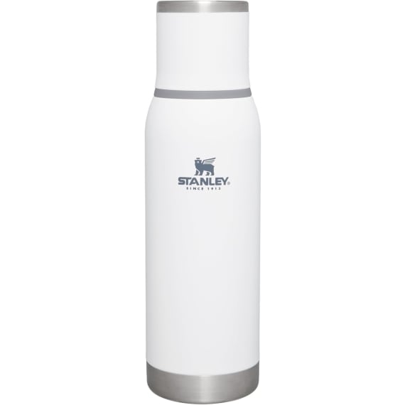 Stanley Adventure Flask Frost 750ml | Agrimark