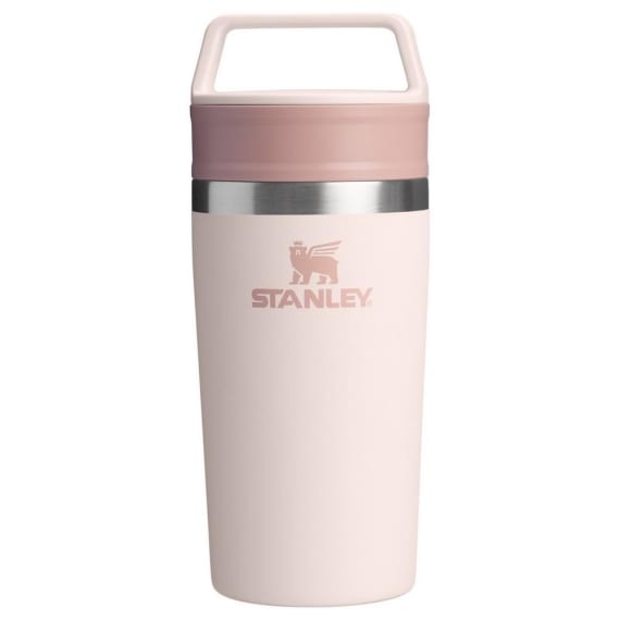 Stanley Travel Mug Rose 350ml | Agrimark