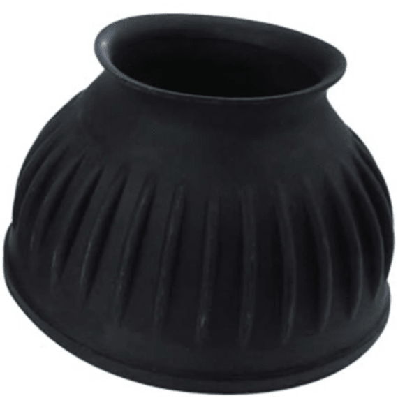 Solo Overreach Boots Medium Black | Agrimark